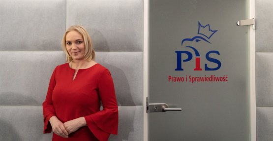 Rozwód Agaty Kuleszy. Mąż Marcin Figurski mówi, że jest "duchowym ...