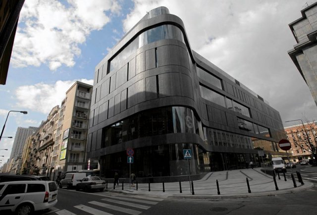 Louis Vuitton Warszawa Vitkac | semashow.com