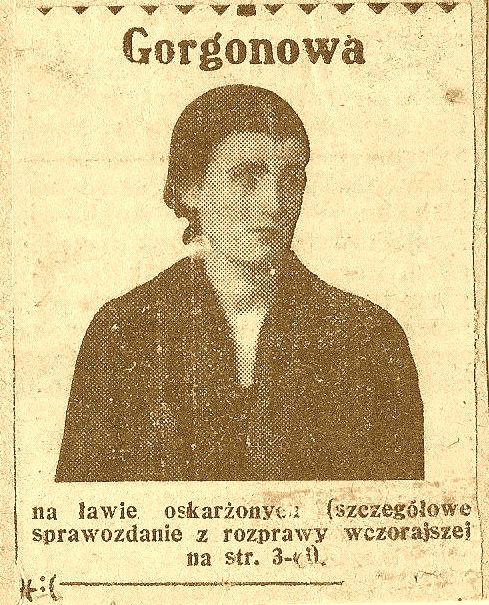 Wyrachowana dzieciobójczyni czy kozioł ofiarny? Sprawa Rity Gorgonowej ...