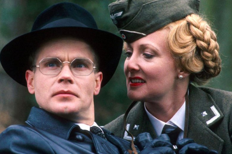 BBC sprzeciwia się powstaniu remaku serialu "‘Allo ‘Allo". Bo ...
