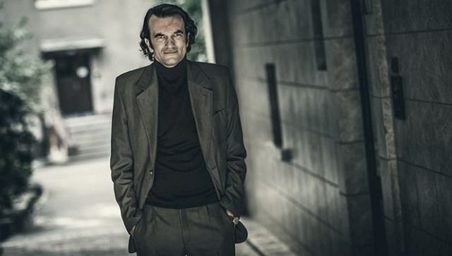 Jest zwiastun filmu "Bogowie". Tomasz Kot jako Zbigniew Religa ...