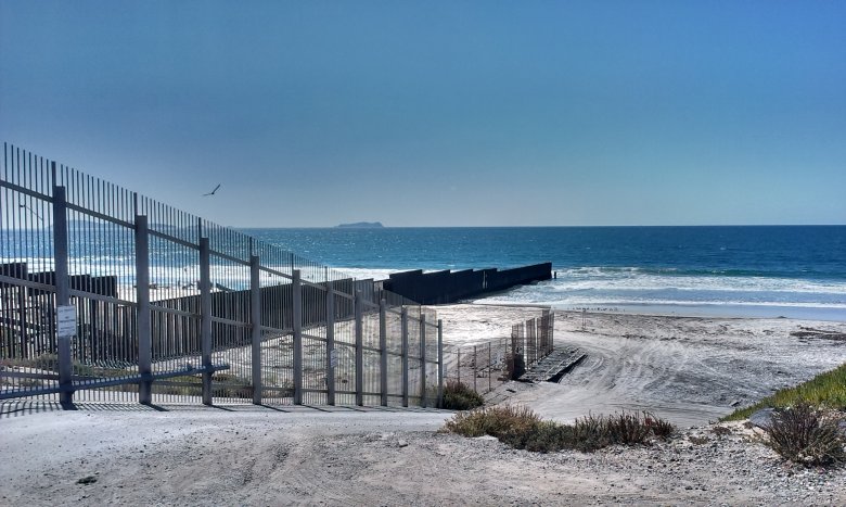 "Niezły Meksyk". Ta granica USA to dramat, który trzeba zobaczyć na ...