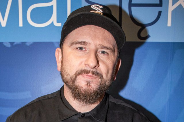 Liroy wystartuje w wyborach. Raper będzie "jedynką" na liście Kukiza ...