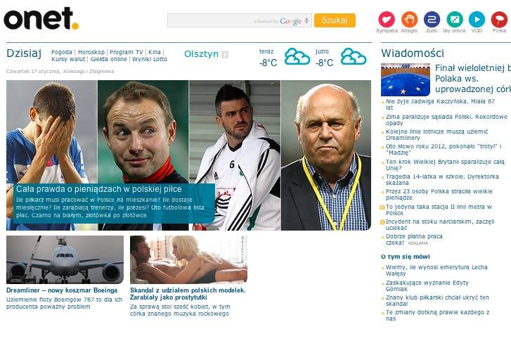 Onet.pl