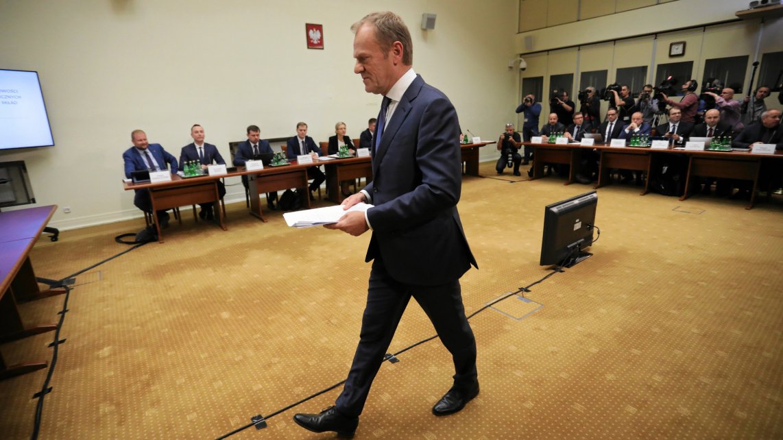 Kim jest Edyta Lewandowska? Dziennikarka TVP nie kryje swoich poglądów ...