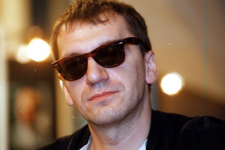 Władysław Pasikowski 20 lat temu szokował "Psami", dziś wywołuje ...