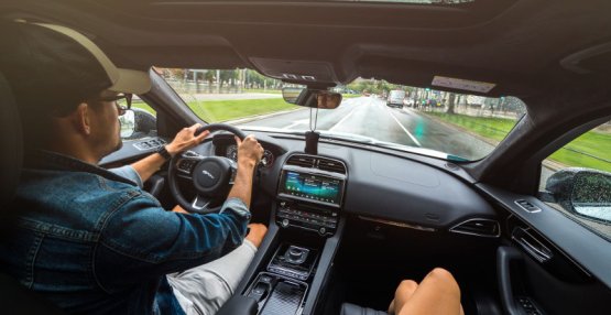 Rozwód Agaty Kuleszy. Mąż Marcin Figurski mówi, że jest "duchowym ...