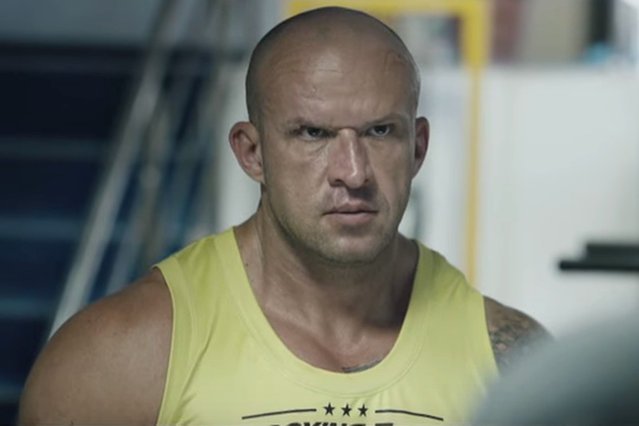 Tomasz Oświeciński i jego przeszłość. Mówią o nim konfident, on ...