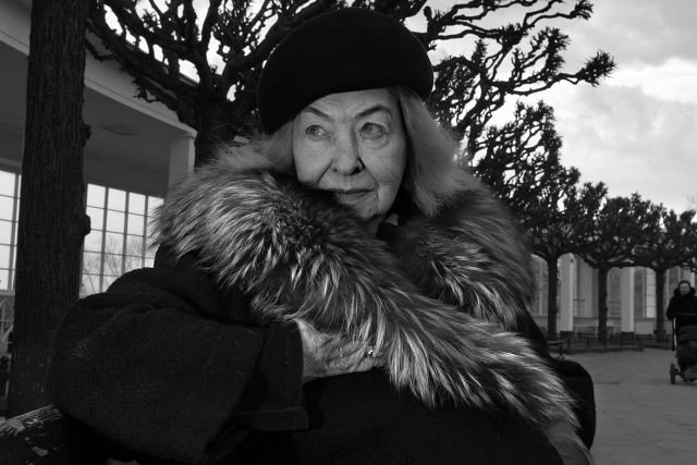 Nina Andrycz nie żyje. Aktorka, druga żona Cyrankiewicza miała 101 lat ...