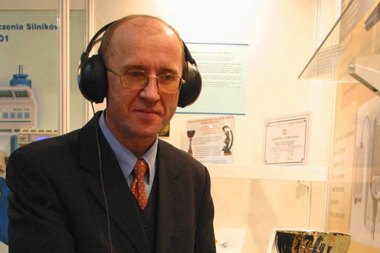 Niedosłuch. Profesor Henryk Skarżyński i dyskusyjne przetargi w ...