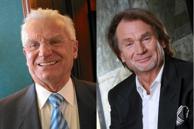 Kim był Henryk Kulczyk, ojciec Jana? | naTemat.pl