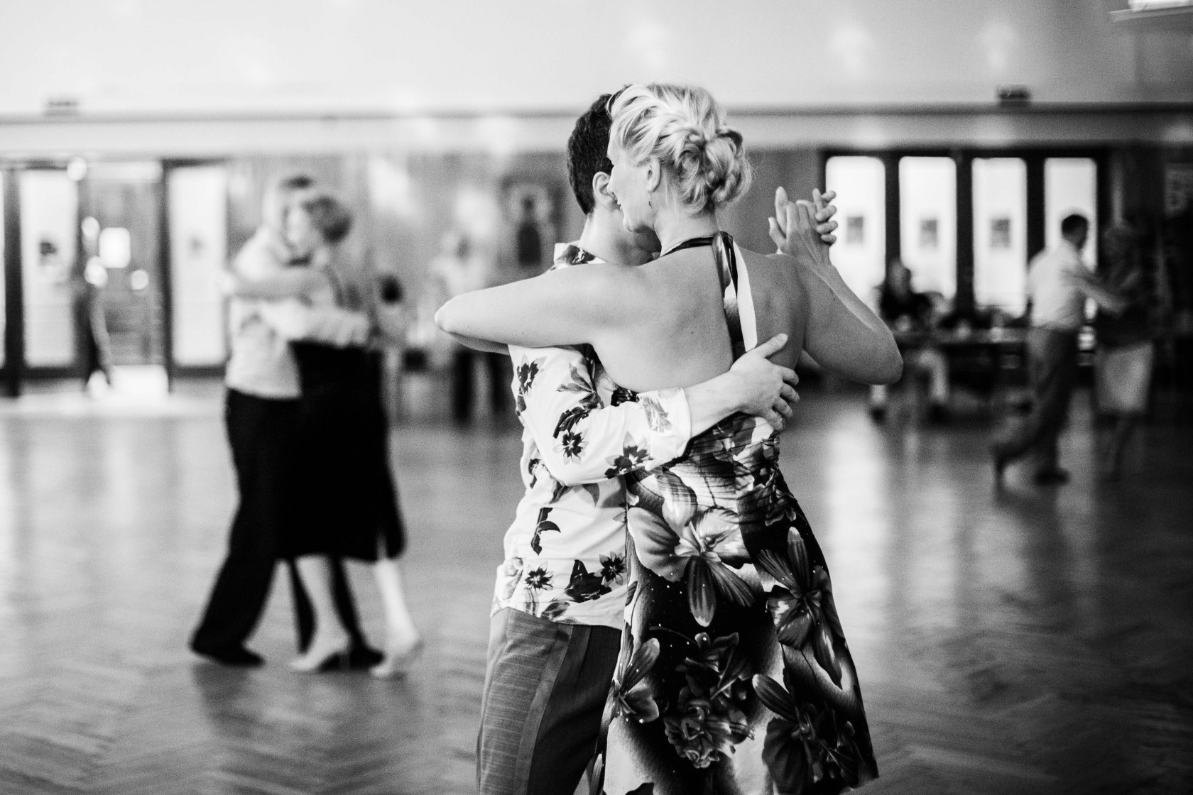 Jak nauczyłam się tańczyć tango z #NauczSięWMiesiąc | naTemat.pl