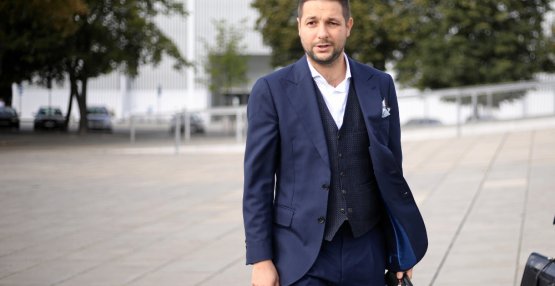 Rozwód Agaty Kuleszy. Mąż Marcin Figurski mówi, że jest "duchowym ...