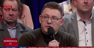 Rozwód Agaty Kuleszy. Mąż Marcin Figurski mówi, że jest "duchowym ...